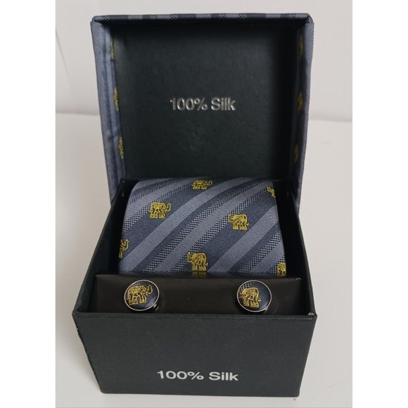 Sam Well | Accessories | Sam Well Thailand International Men Tie Gift ...